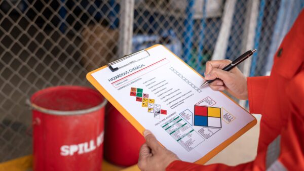 Spill kit: Essential Safety for Every Workplace