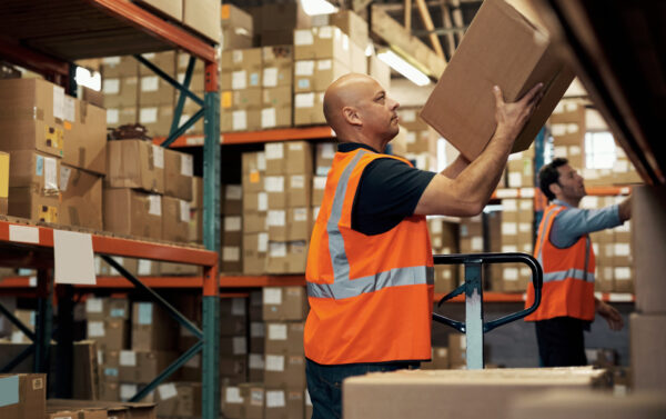 Manual Handling: Essential Risk Assessment Guide