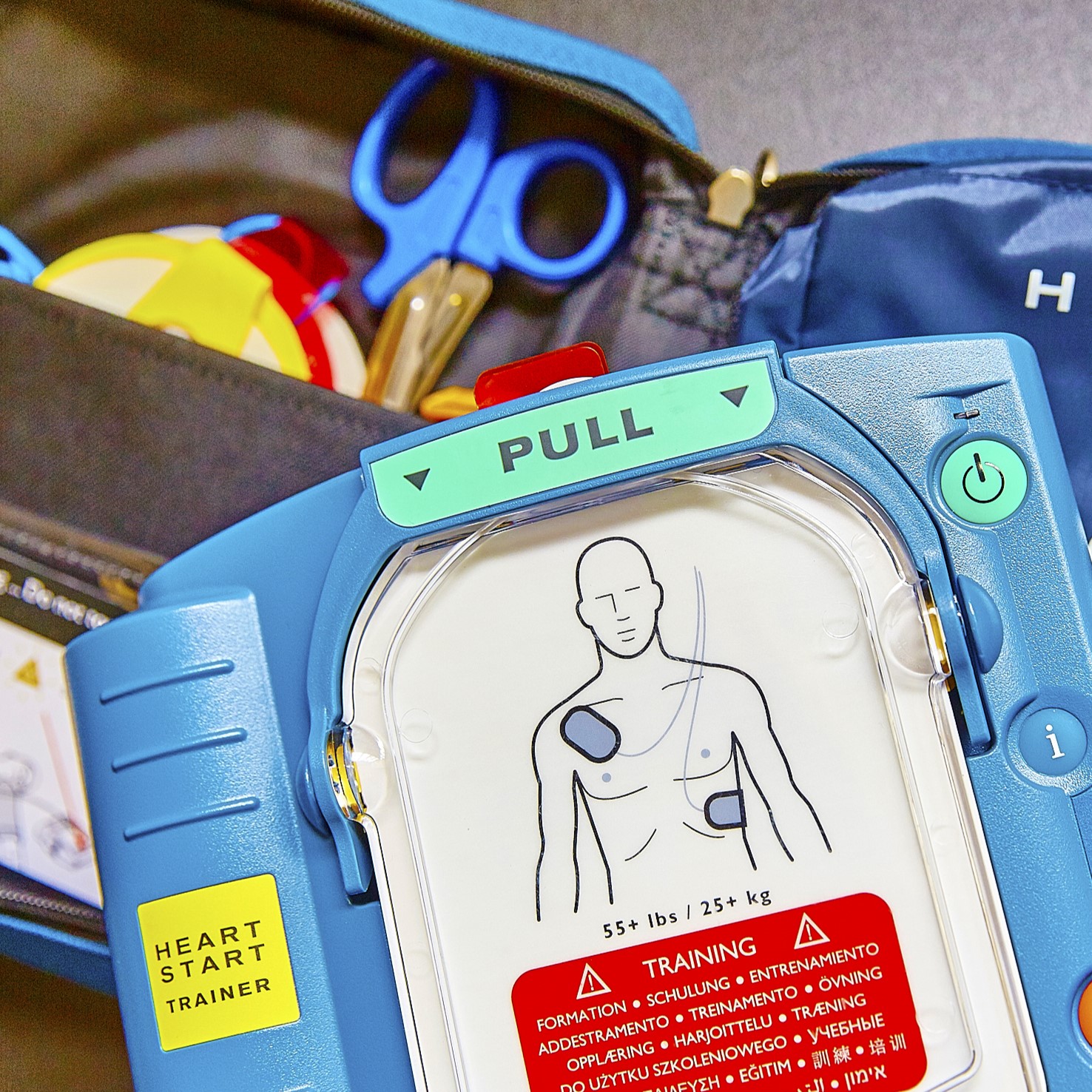 First Aid at Work - Milne Safety