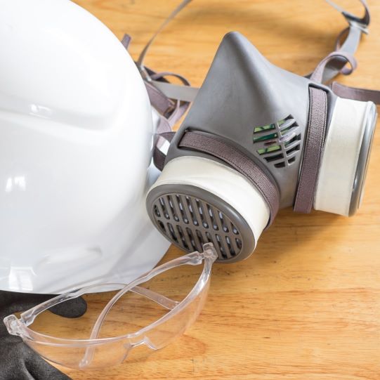 Face fit testing: Ensuring Safety & Compliance
