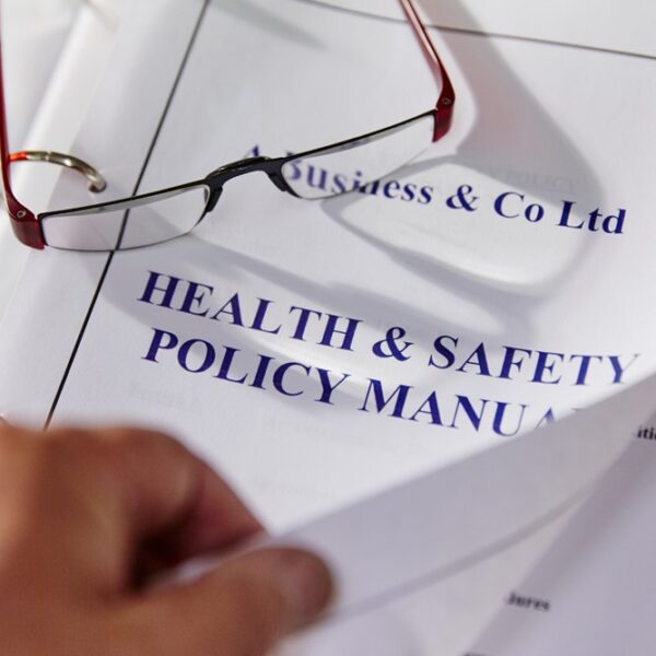 Health and safety inspections: Ensure Compliance & Safety