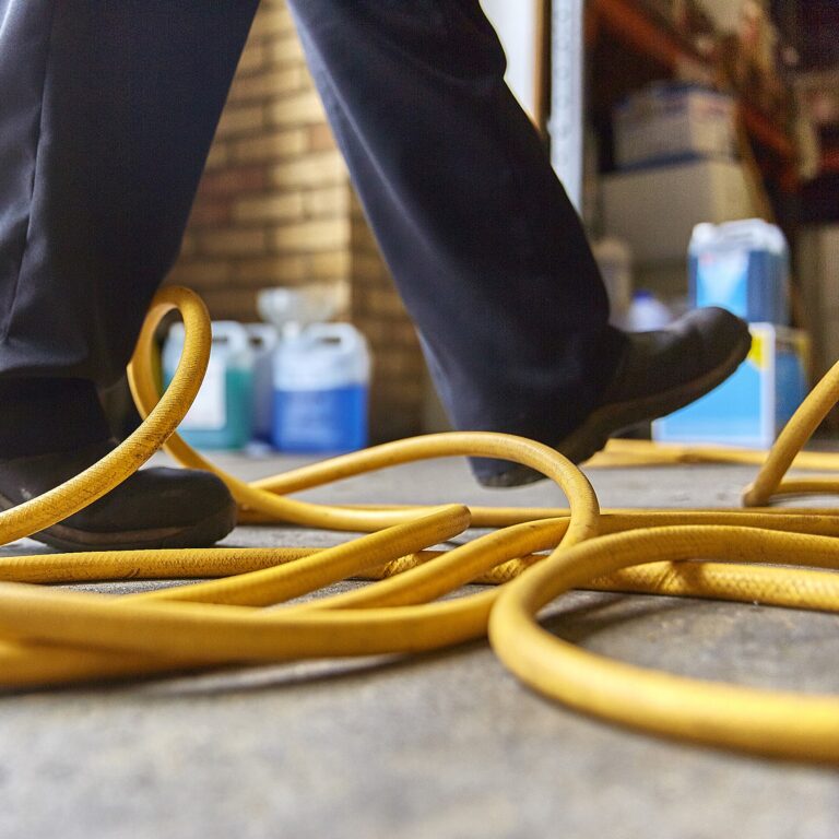 Training for Effective COSHH Assessment - Milne Safety