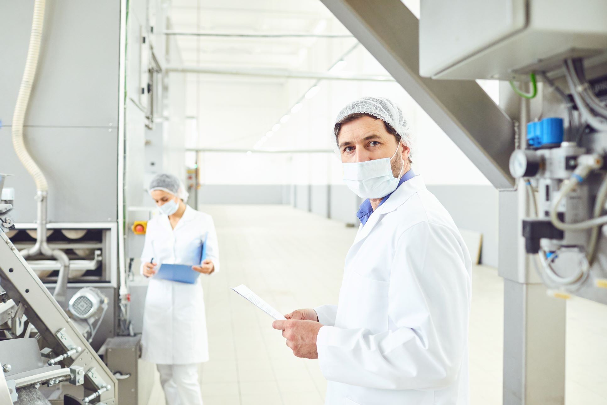 SPA Training - Milne Safety