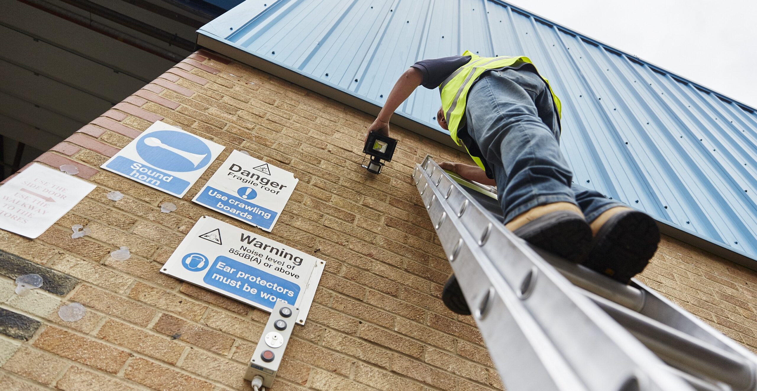 Steps and Ladders - Milne Safety