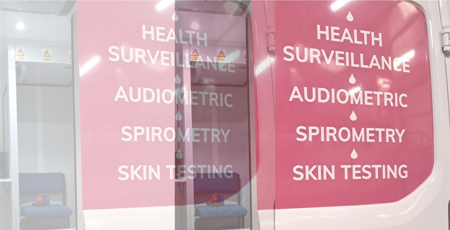 Audiometric testing: Ensure Workplace Hearing Safety